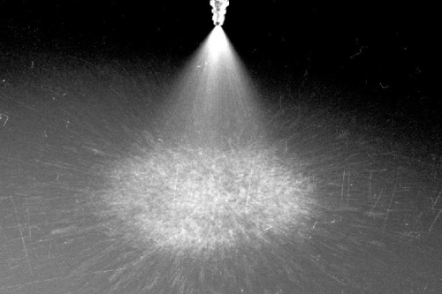 1FS120 Full Cone | BEX