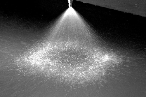 1FS10.6SQ Full Cone | BEX