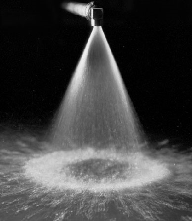 BPH28 Hollow Cone Components | BEX