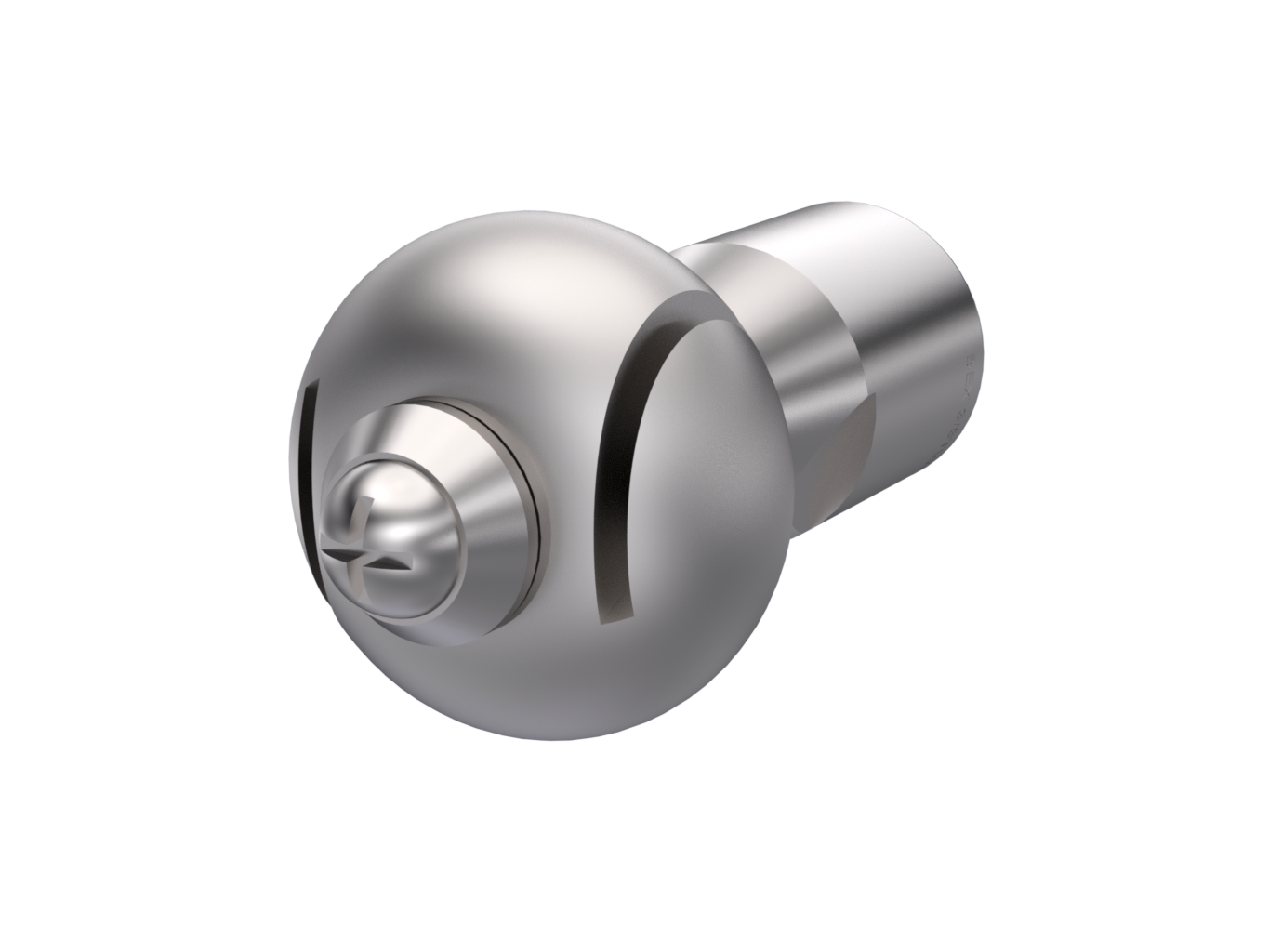 1TWK180320 Rotating Nozzles TWK - Threaded Connection | BEX